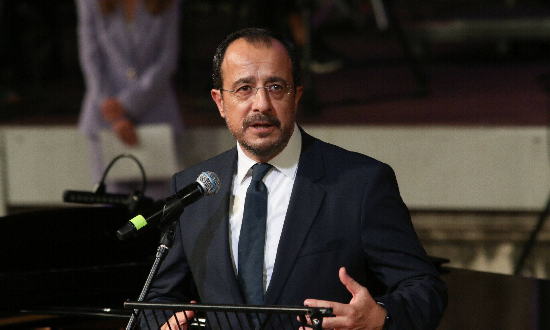 Χριστοδουλίδης: Αρνητική εξέλιξη η νέα τουρκική πρόκληση