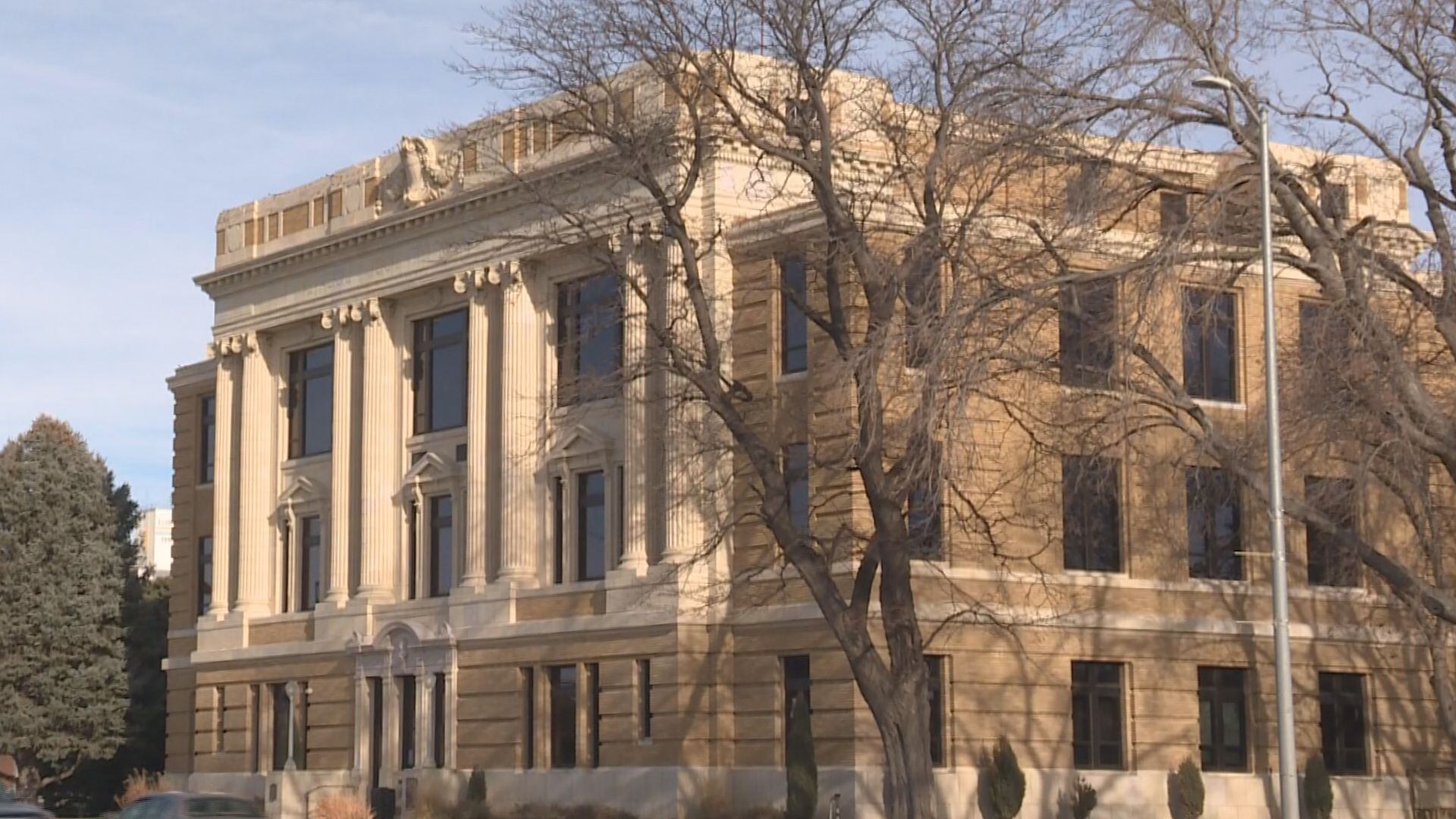 Judge dismisses Lincoln County man’s sexual assault charge due to ...