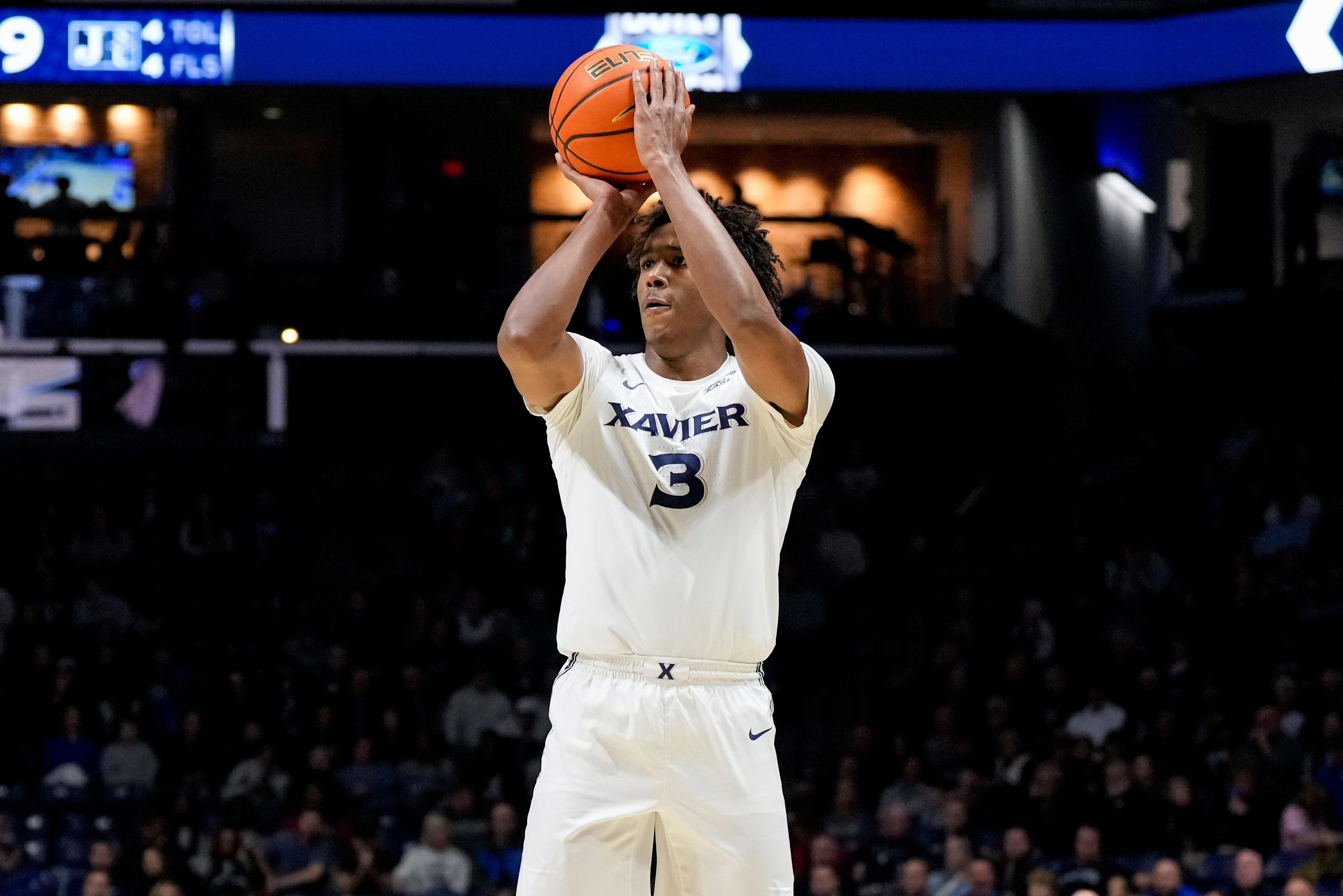 Takeaways: Xavier improves to 4-0 with win over Wake Forest in Skip ...