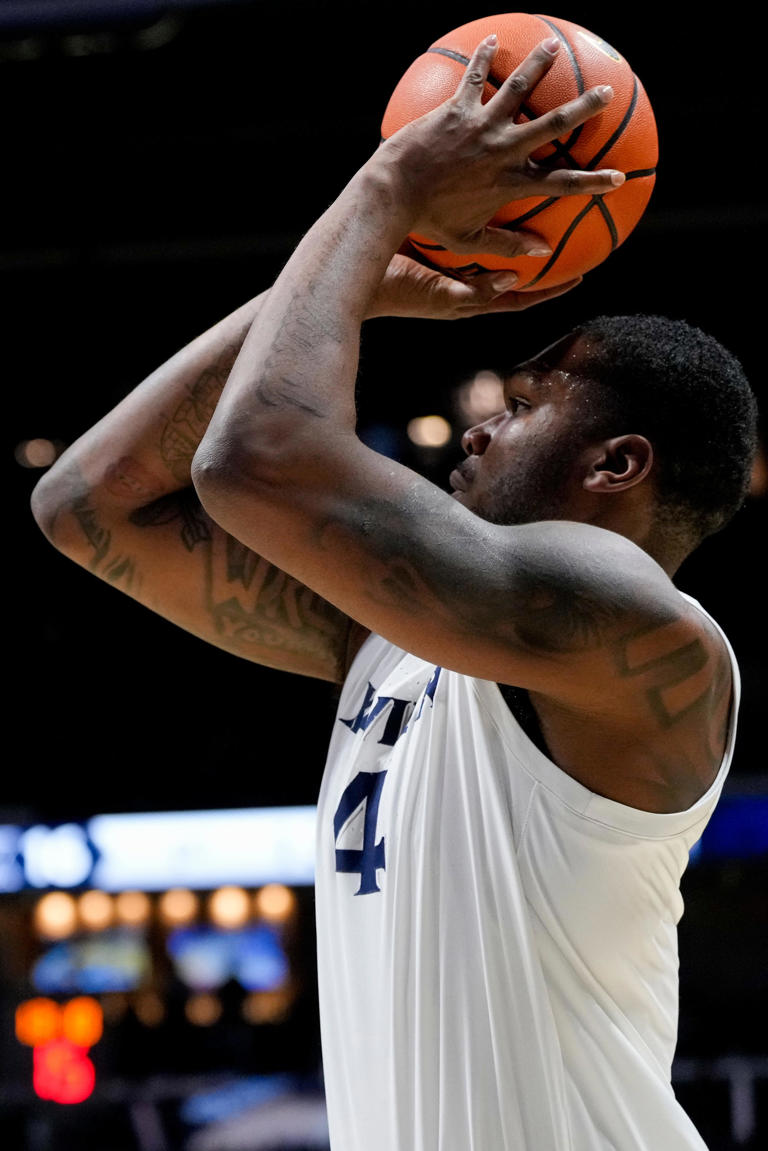 ‘We could really take off.’ How Xavier can go from NCAA Tournament ...