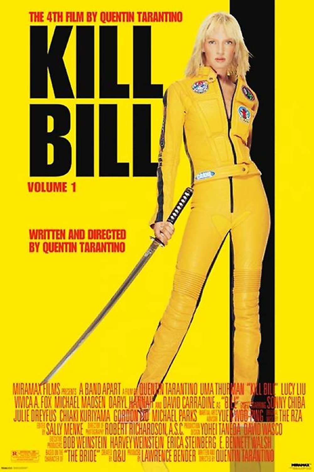 'Kill Grinch': Lucy Liu Reprises Kill Bill Role in SNL Sketch (That Was ...