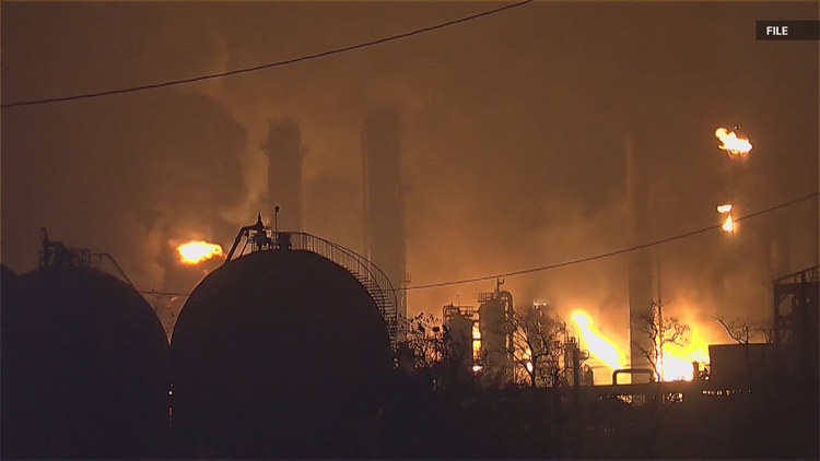 TPC Group withdraws from plea deal after judge orders $292M restitution ...