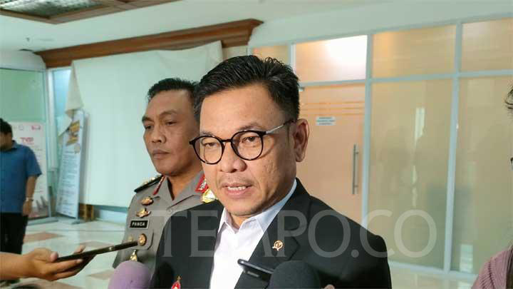 Efisiensi Anggaran, Lemhanas Pangkas Biaya ATK dan Perjalanan Dinas Efisiensi Anggaran, Lemhanas Pangkas Biaya ATK dan Perjalanan Dinas