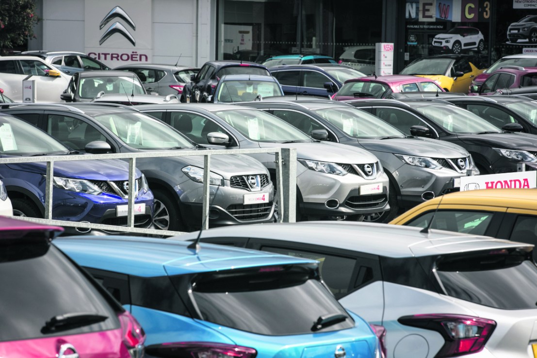 FCA: 30m people eligible for motor finance compensation