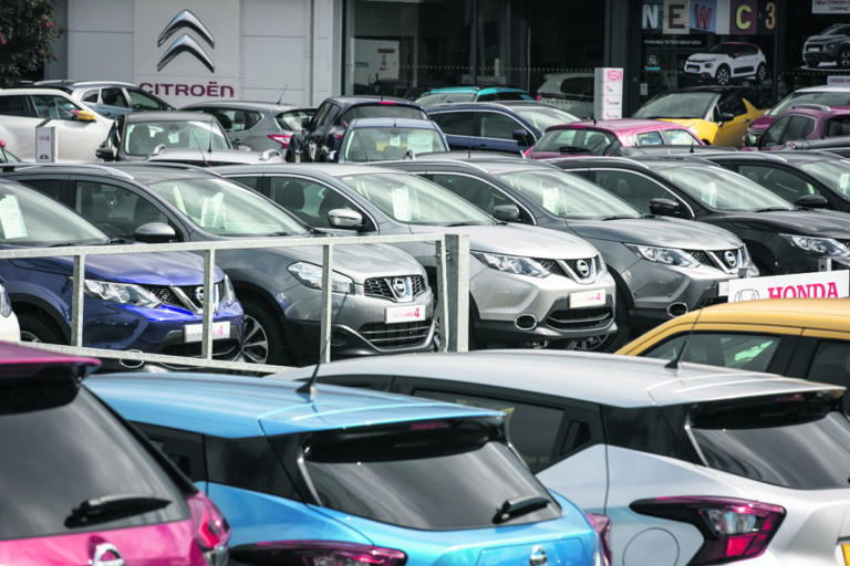 Motor finance provider faces administration amid £9bn redress fallout