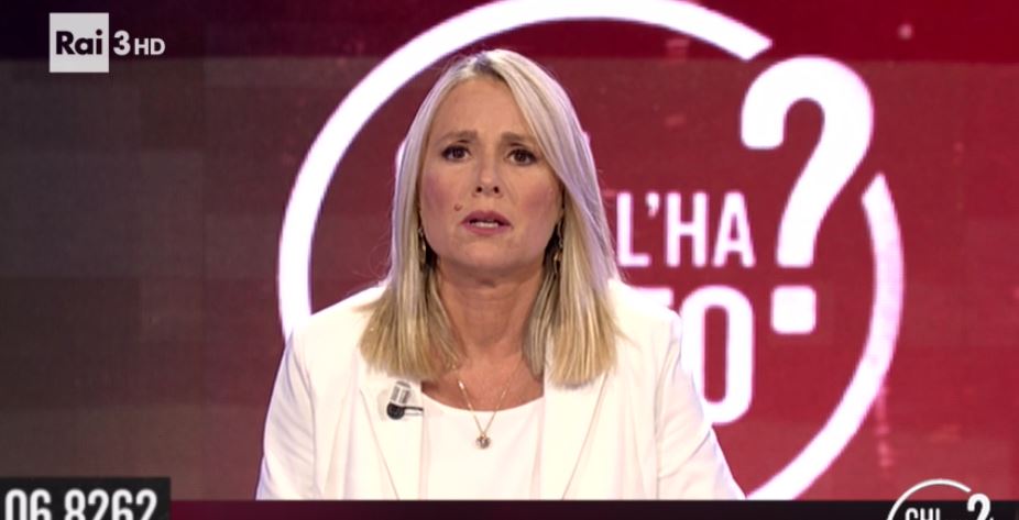 Chi l’ha visto? – anticipazioni e casi puntata 14 maggio 2025