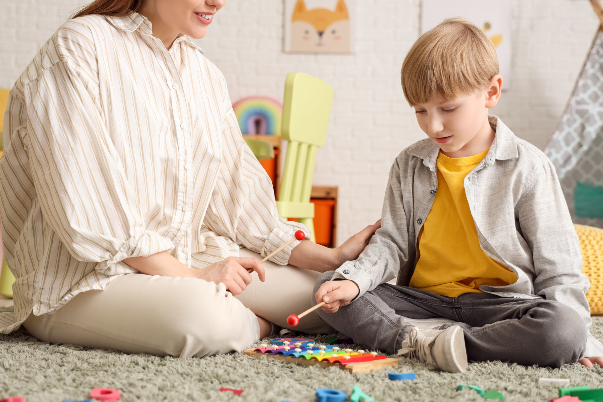 Why autism in girls and women is often overlooked