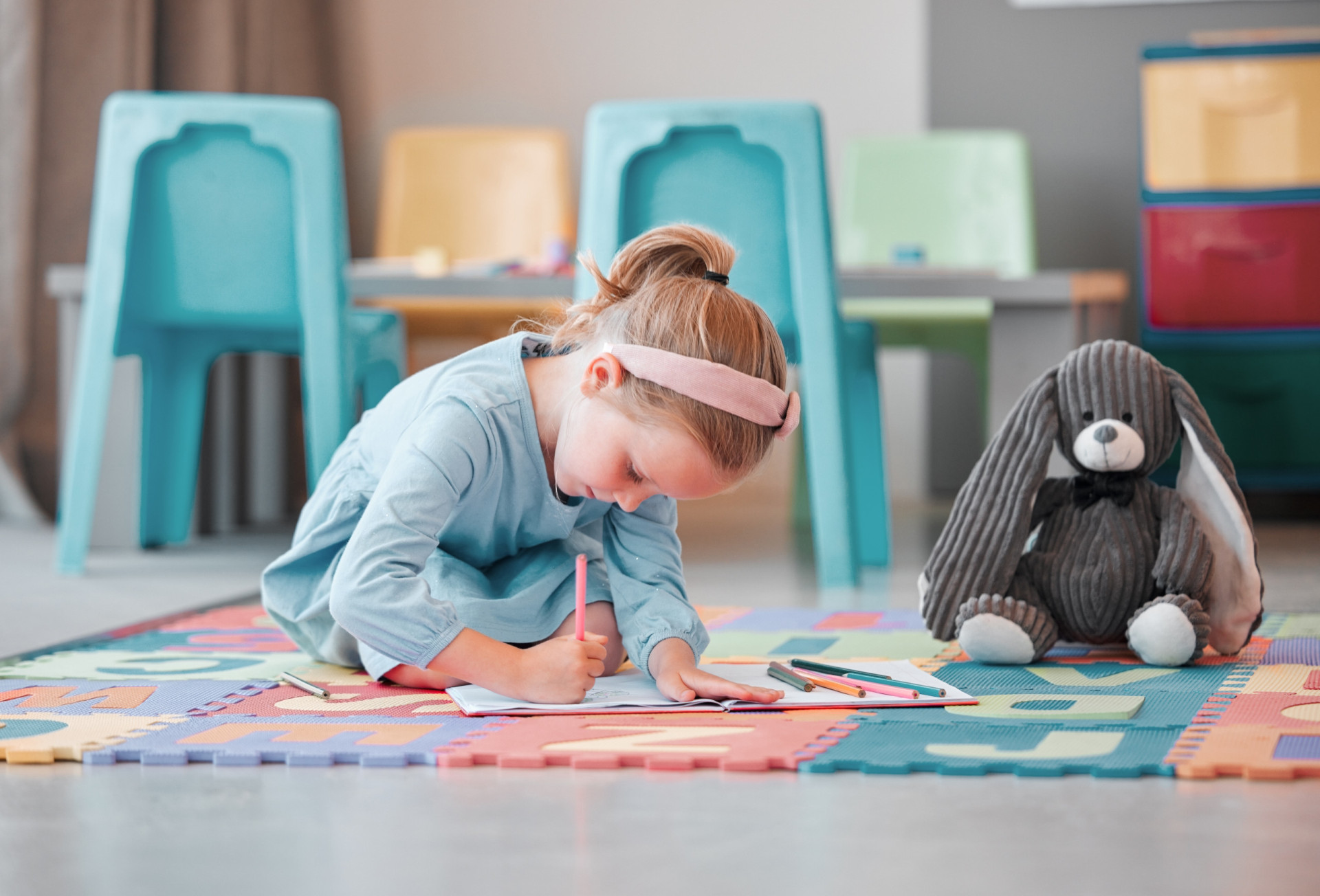Why autism in girls and women is often overlooked