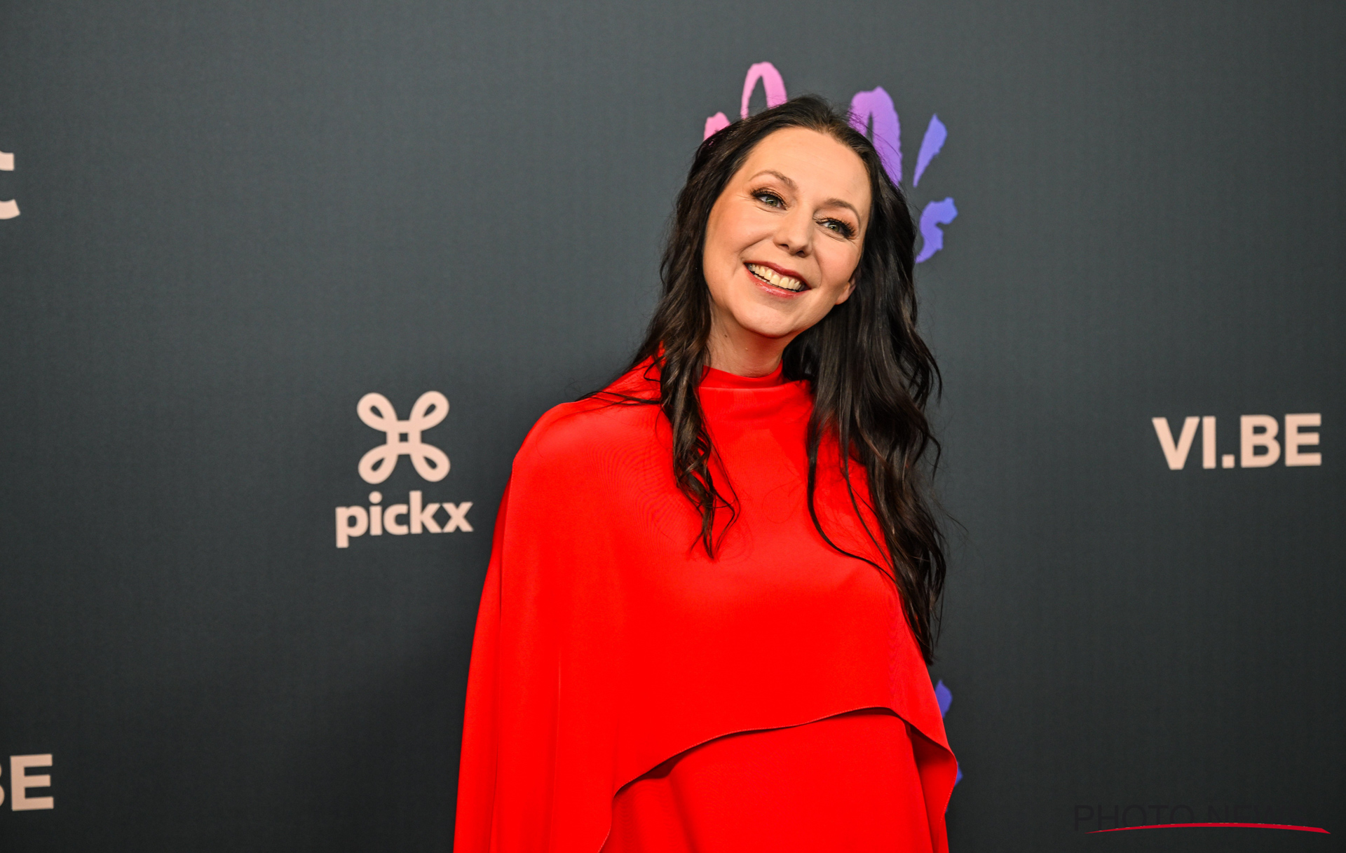 Kristel Verbeke: “Ik ben een vechtersbaas”