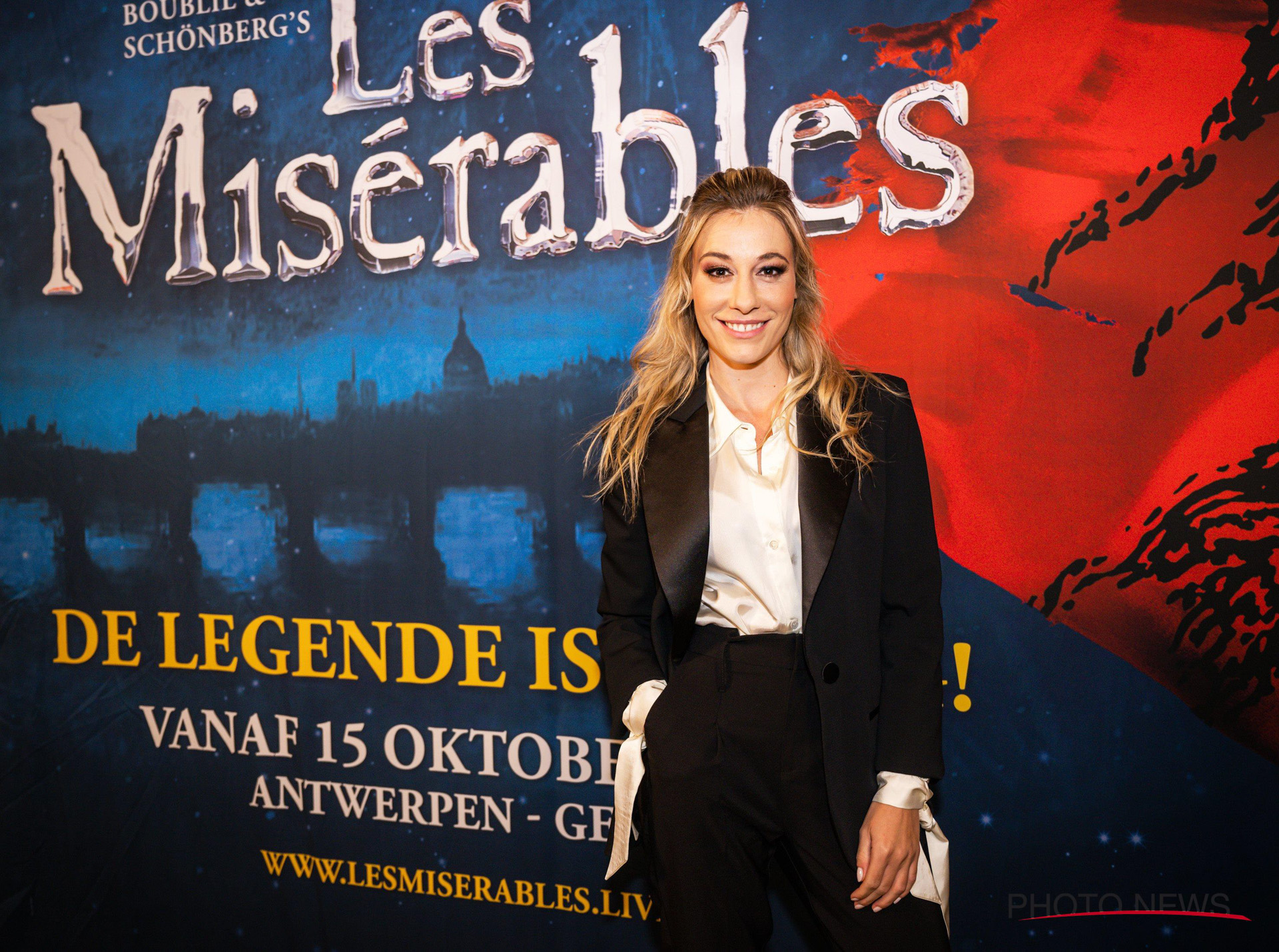 Ianthe Tavernier en Joren Dumont over baby: “We kennen het geslacht!”