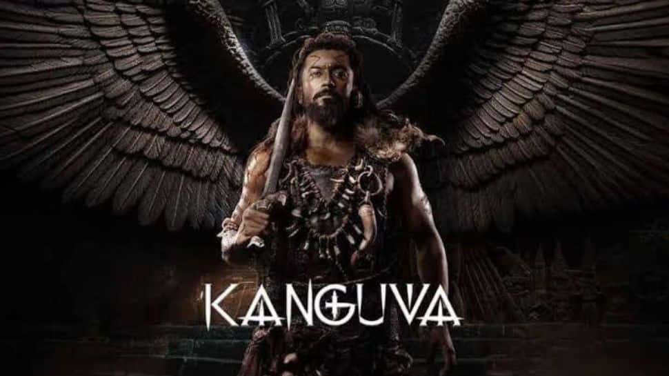 5 Reasons To Watch Suriya and Bobby Deol Starrer 'Kanguva' In Theatres 5 Reasons To Watch Suriya and Bobby Deol Starrer 'Kanguva' In Theatres