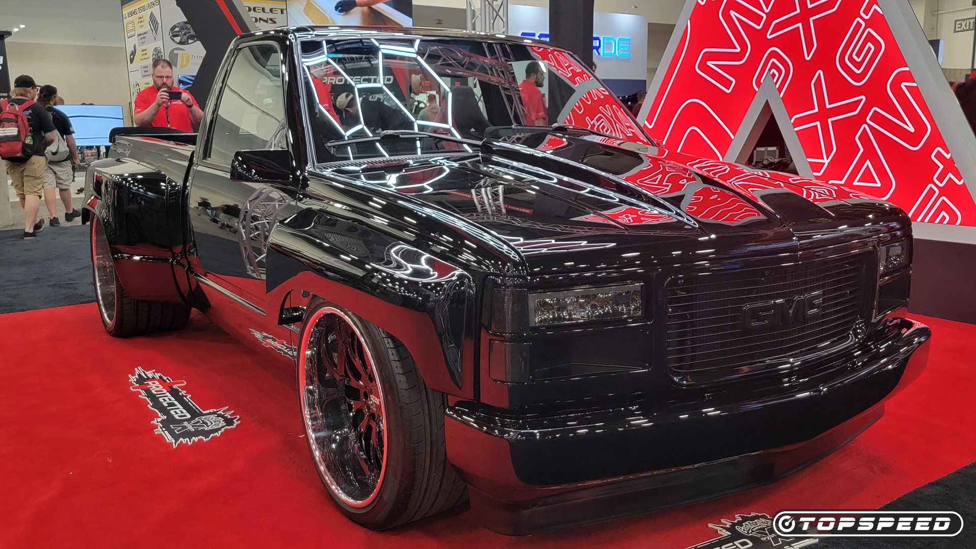 Gas Monkey Garage Unleashed A 1,600+ HP, Fast N Loud, Twin-Turbo 1996 ...