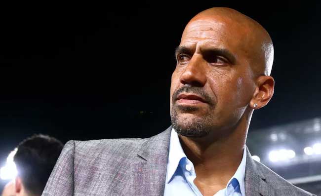 Veron confessò: "I più forti della storia? Faccio tre nomi. Come loro ...