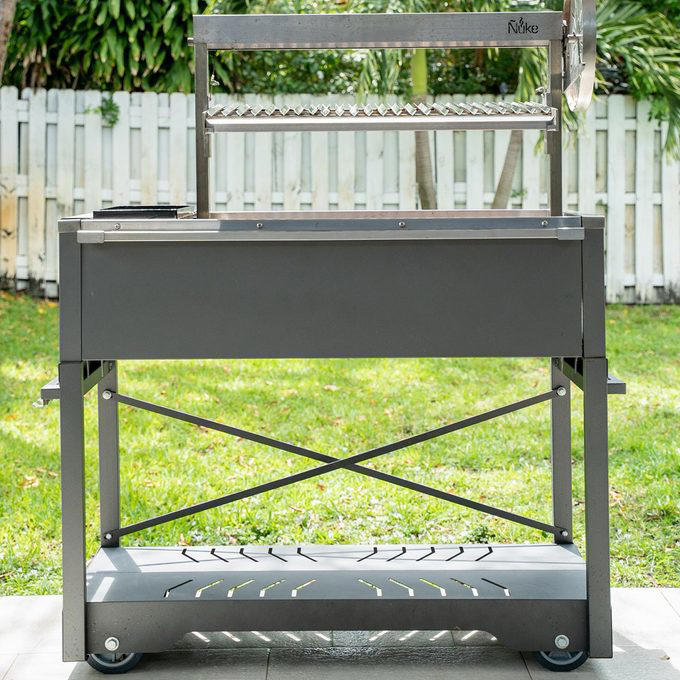 The 5 Best Argentine Grills That Add Flavor and Heat