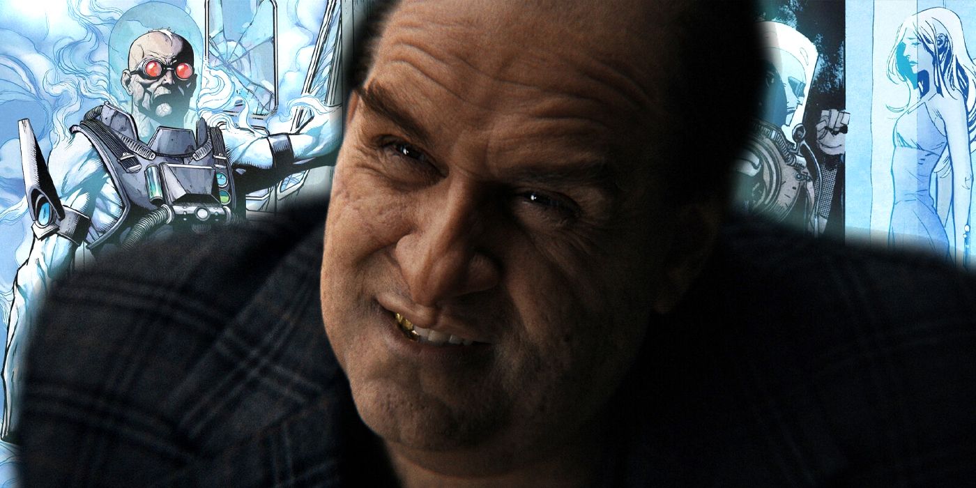 One Batman Villain Deserves The Penguin Treatment and It’s Obvious