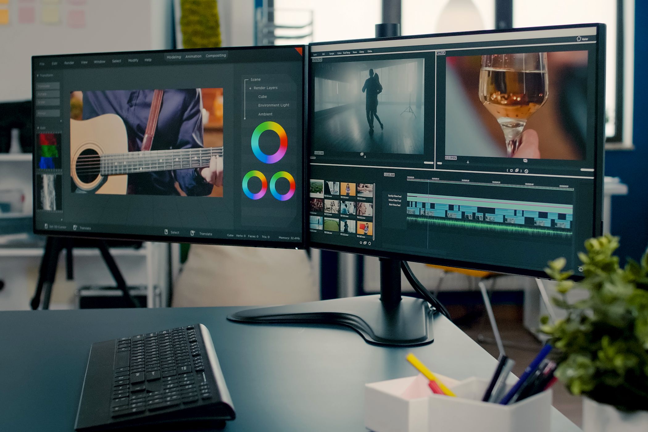 You’re Using the Wrong Video Editor on Windows 11—Try This Hidden One