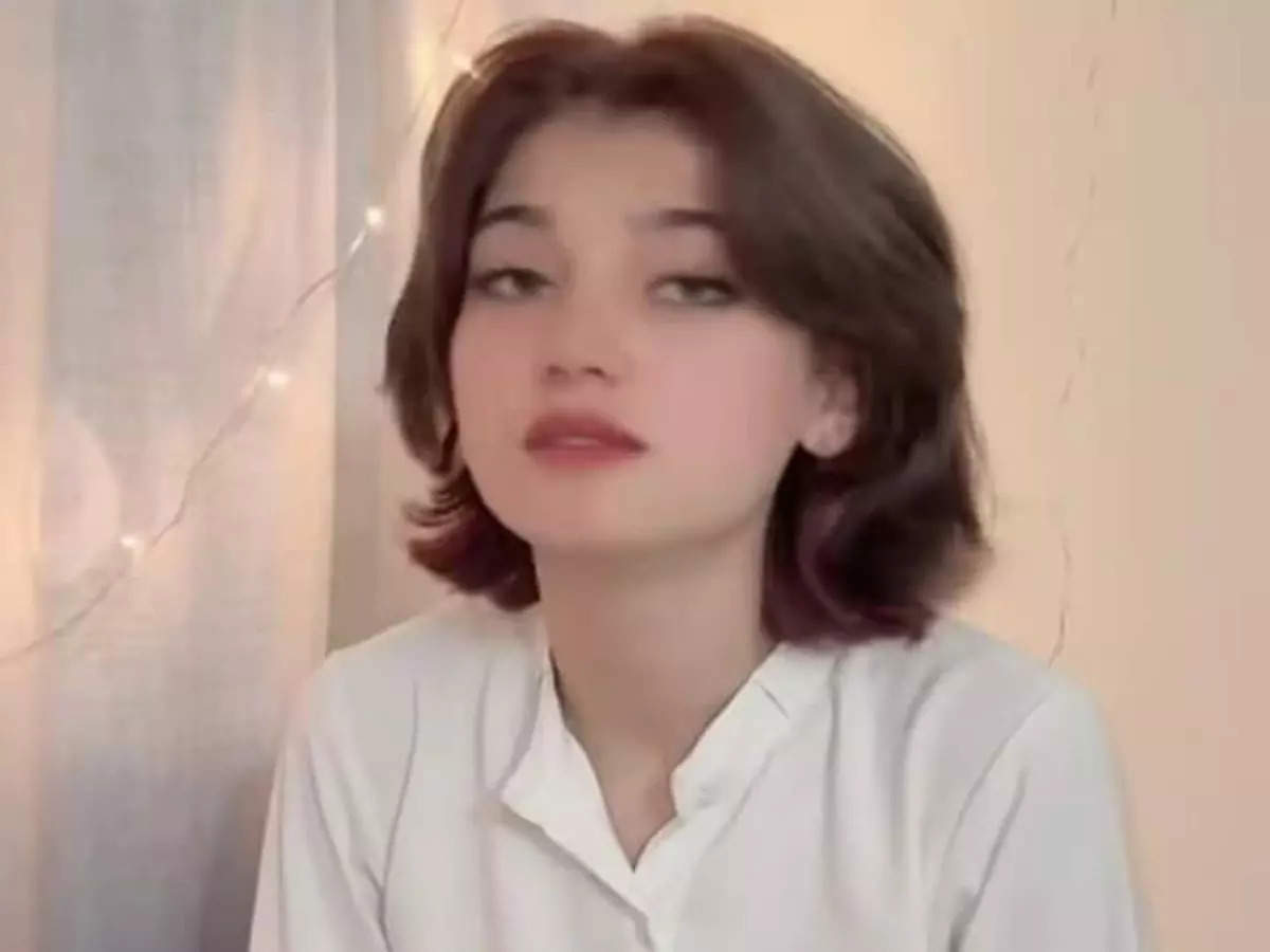Now Pakistani TikToker Imsha Rehman’s alleged obscene video leaked online Now Pakistani TikToker Imsha Rehman’s alleged obscene video leaked online