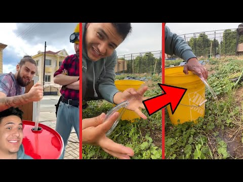 The Most Sus Lifehack You’ve Ever Seen