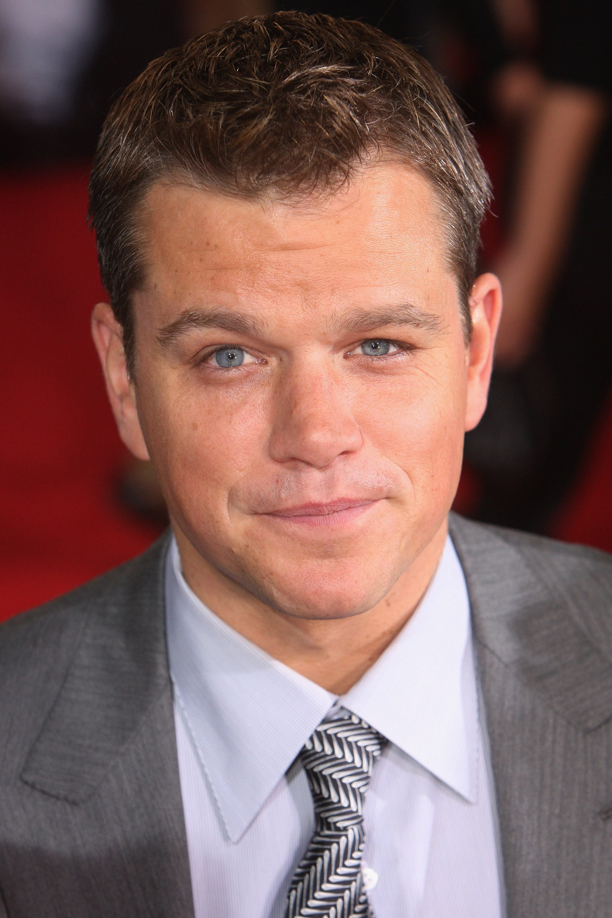 Here's who Matt Damon would've played in 'Arrested Development' film ...