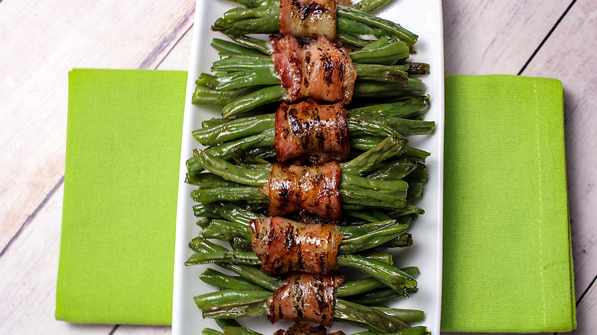 If You Want A Veggie Everyone Will Love, You Can't Go Wrong With These ...