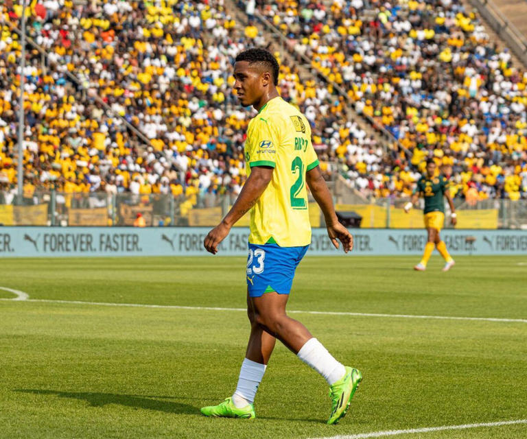 PSL transfer news: Lucas Ribeiro, Mofokeng, Mayo, Khanyi, Nguse