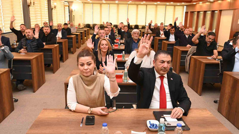 DTO, Denizli’nin rotasını Türk Cumhuriyetlerine çeviriyor DTO, Denizli’nin rotasını Türk Cumhuriyetlerine çeviriyor