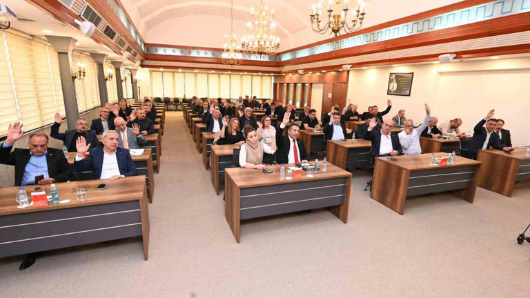 DTO, Denizli’nin rotasını Türk Cumhuriyetlerine çeviriyor DTO, Denizli’nin rotasını Türk Cumhuriyetlerine çeviriyor