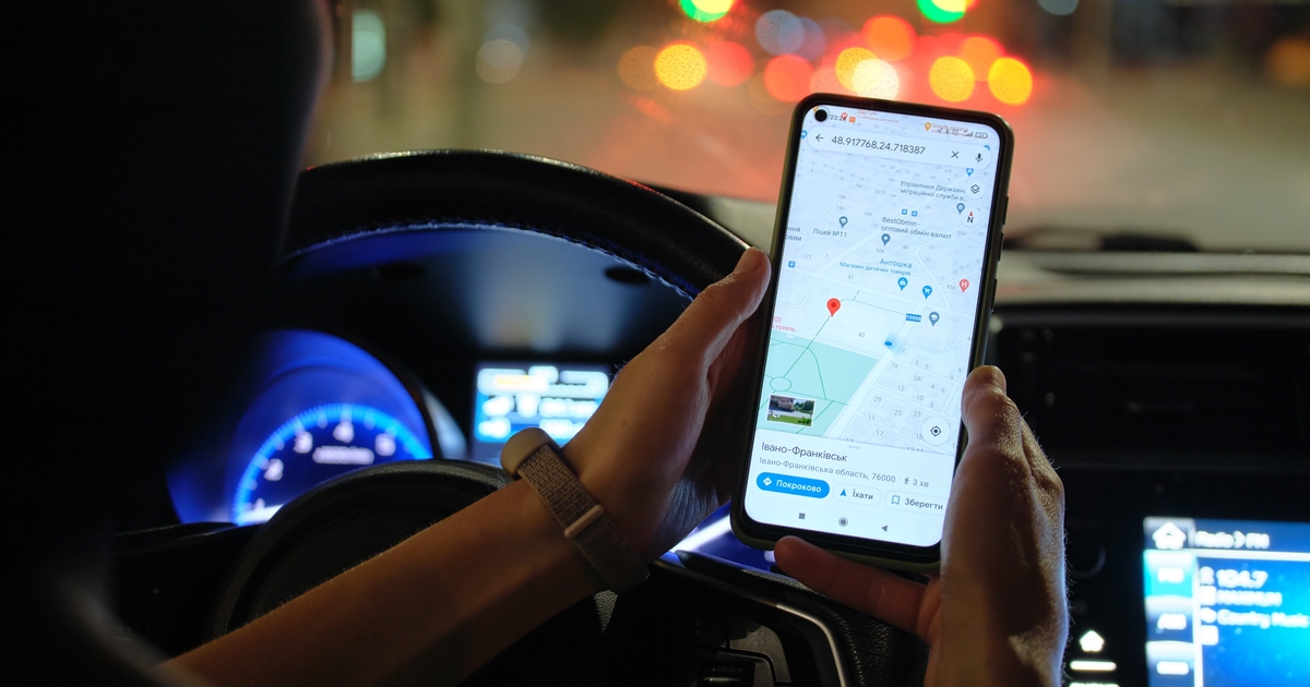 Save Fuel and Money with Google Maps' Fuel-Efficient Route Feature