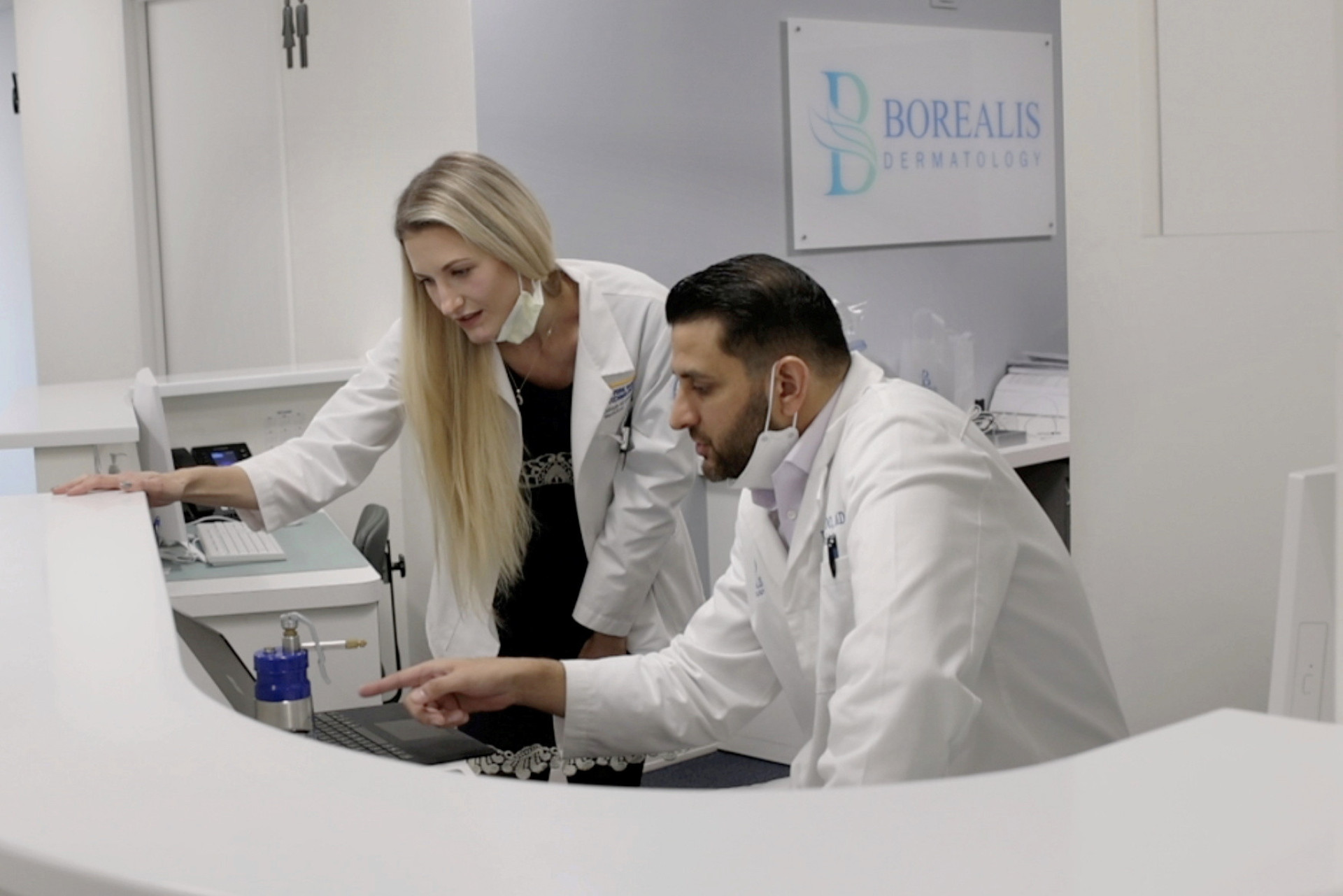 Her er de 15 lande med verdens bedste læger – er Skandinavien med?