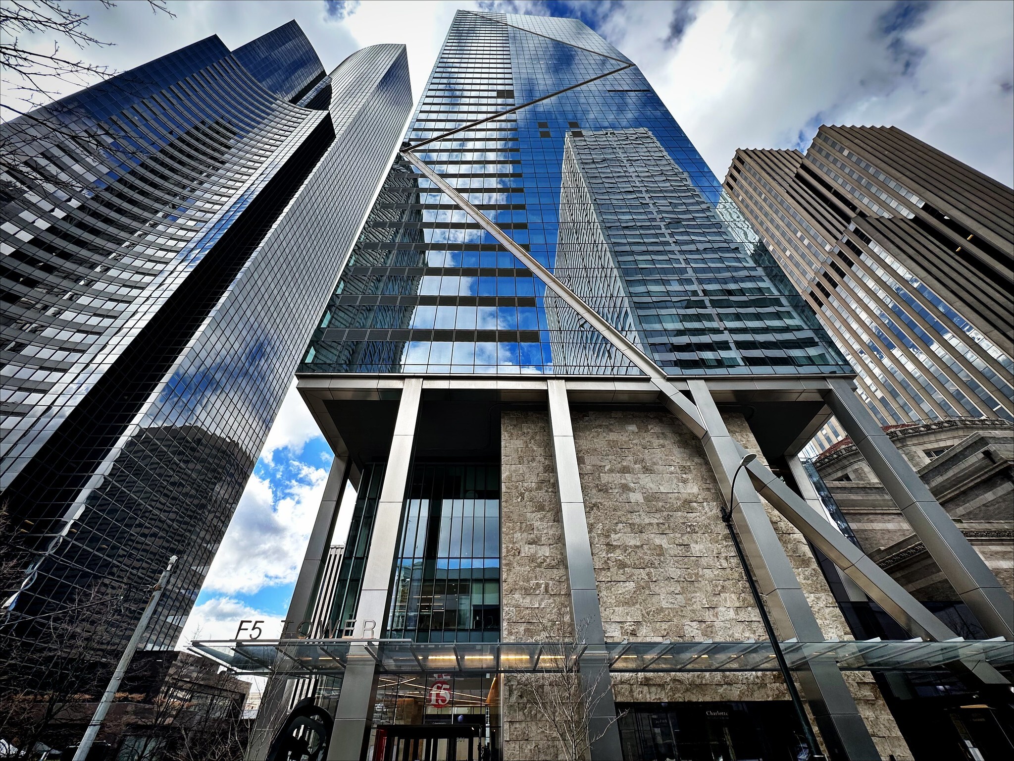 F5 stock rises 8% as quarterly revenue grows 12% to $780M