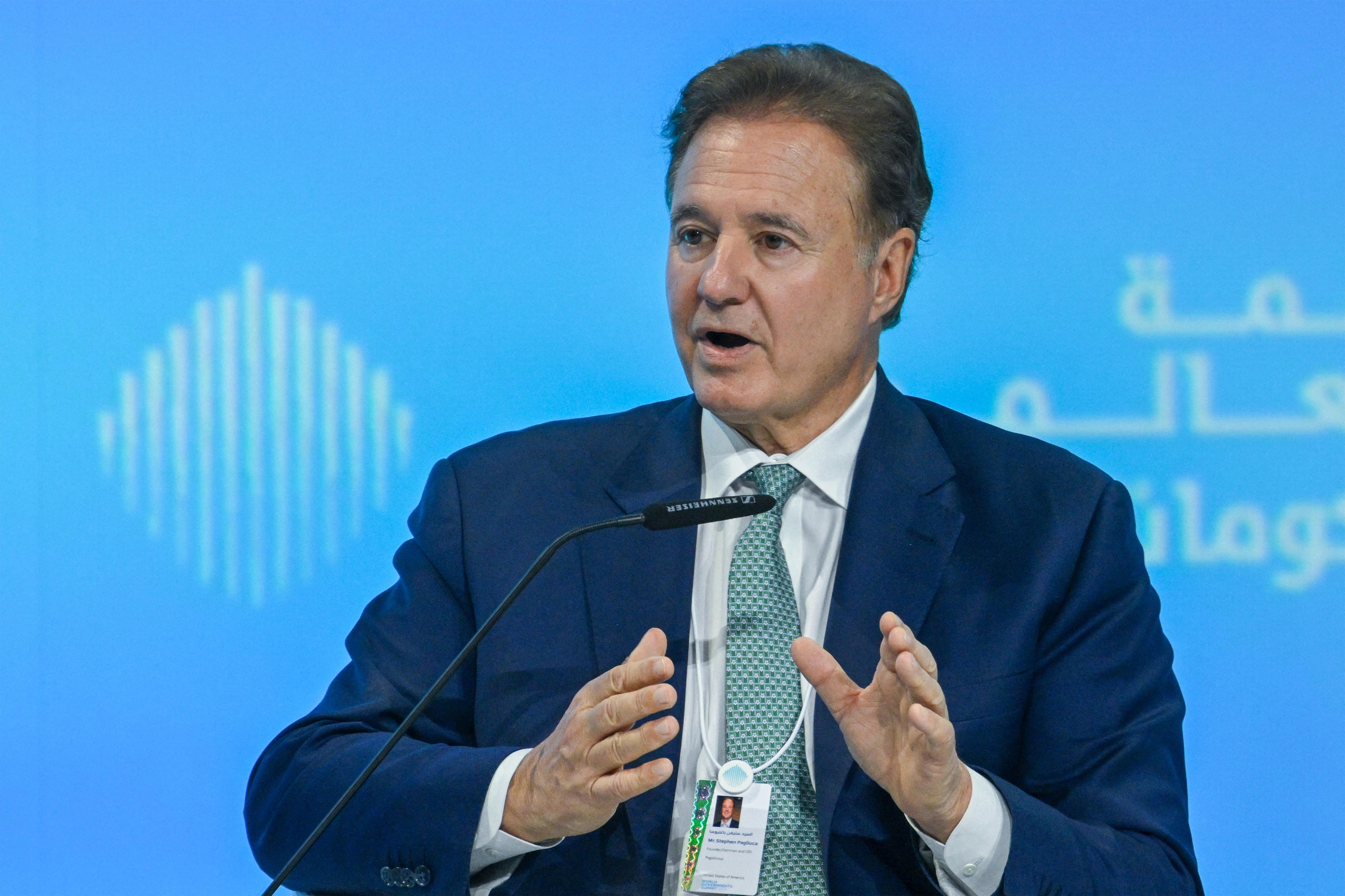 Ex- Boston Celtics owner Steve Pagliuca group working to salvage CT Sun ...