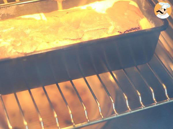 Marble cake