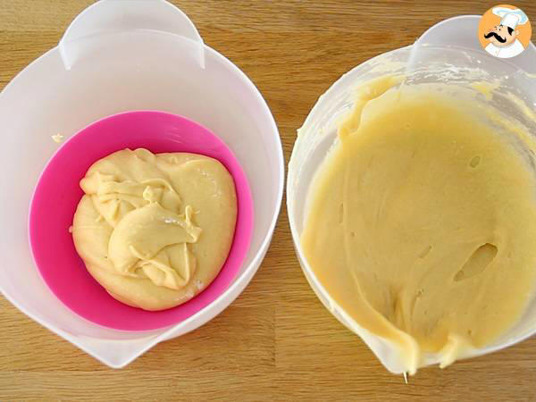 Marble cake