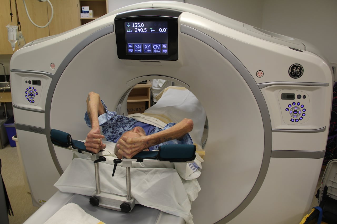 Some Manitobans wait 4 times as long for a CT scan because more people ...