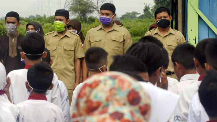 Warga Korban Pencemaran Eks Anak Usaha Sritex Akhirnya Menangkan Gugatan Warga Korban Pencemaran Eks Anak Usaha Sritex Akhirnya Menangkan Gugatan