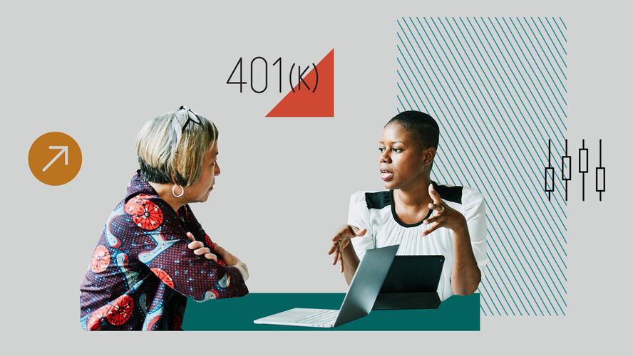 Rolling Over Your Roth 401(k)? Here are 4 Must-Know Moves