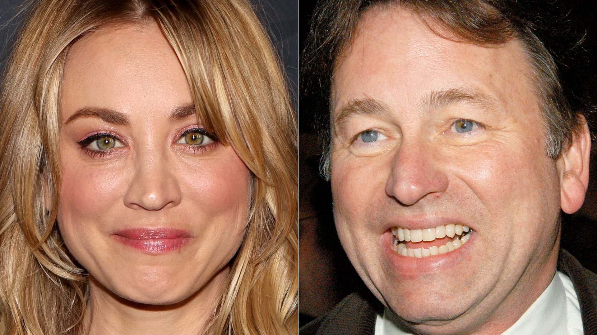 John Ritter's Last Message to '8 Simple Rules' Co-Star Kaley Cuoco