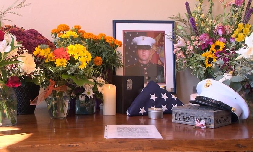 Another suspect arrested in death of Nicholas Quets