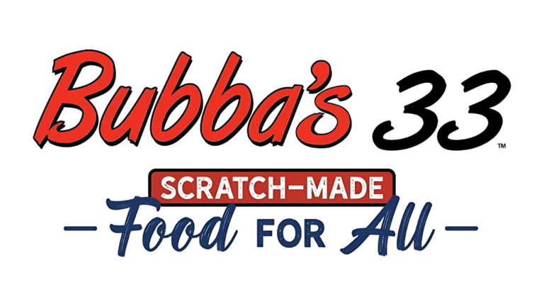 Bubba’s 33 helping make your Valentine’s Day special Bubba’s 33 helping make your Valentine’s Day special