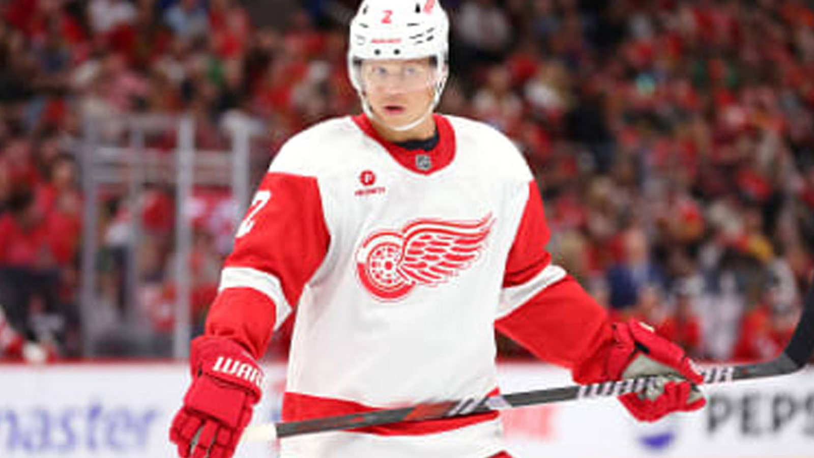 Red Wings trade Olli Maatta Red Wings trade Olli Maatta