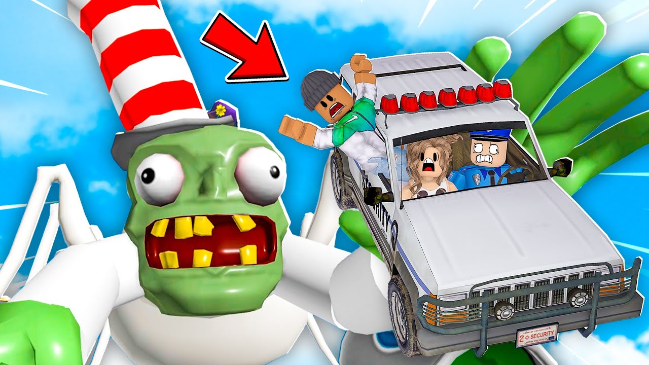 Dr. Zombie’s Slime Slide—Roblox Obby Survival Tips