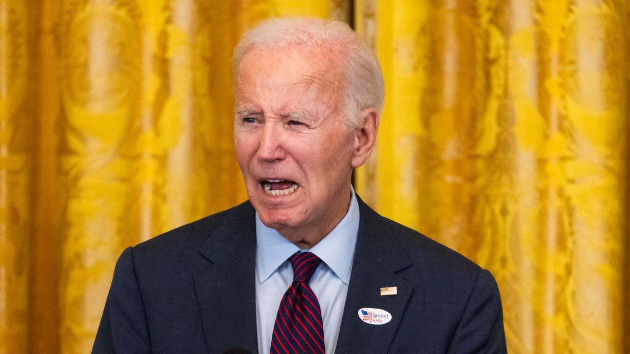 ‘This is disgusting’: Joe Biden slammed for calling Trump supporters ... ‘This is disgusting’: Joe Biden slammed for calling Trump supporters ...