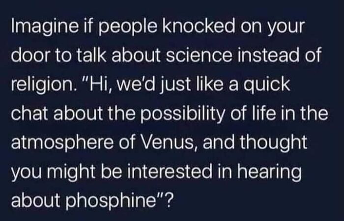 ‘The Darker Side Of Science’: 38 Posts That Would Probably Win A Nobel ...