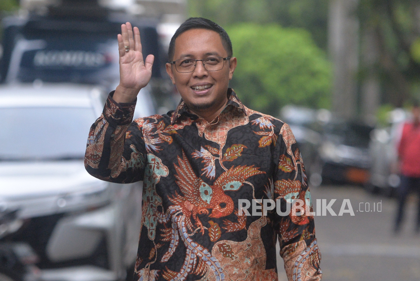 Kepala PCO: Putusan MK tak Larang Menteri Rangkap Jabatan