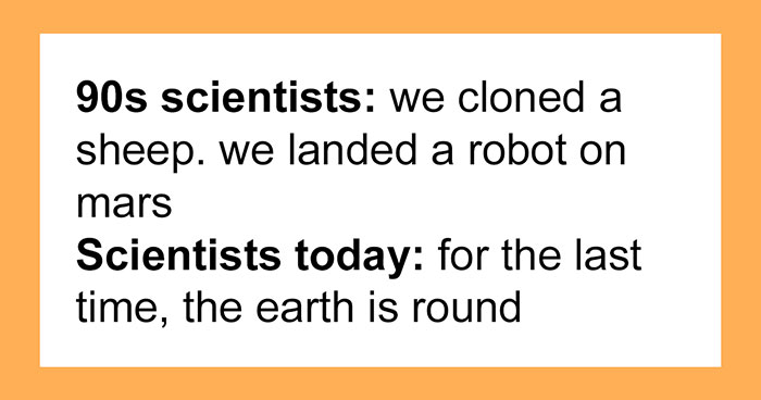 ‘The Darker Side Of Science’: 38 Posts That Would Probably Win A Nobel ...
