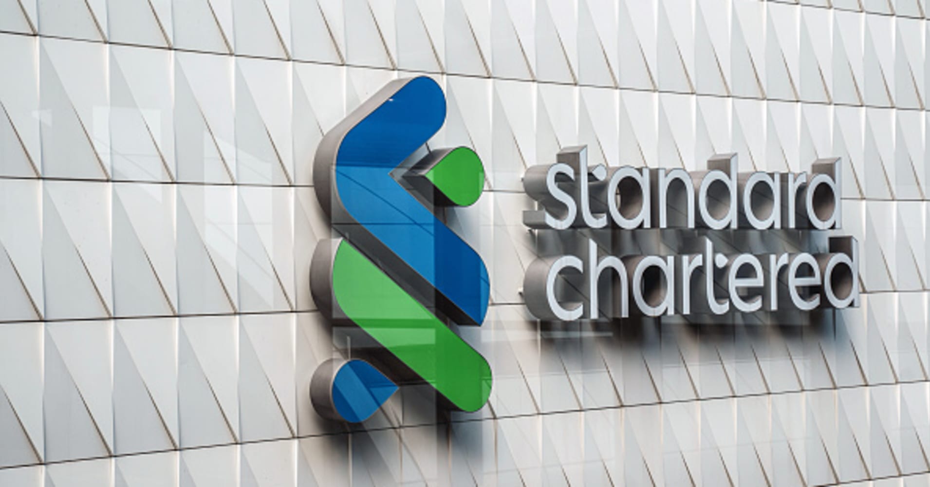 Standard Chartered beats first-quarter profit expectations on strong ...