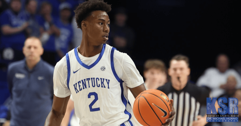 FINAL: Kentucky overcomes slow shooting start, blows out Minnesota ... FINAL: Kentucky overcomes slow shooting start, blows out Minnesota ...
