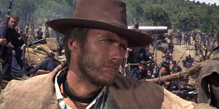 I Love Clint Eastwood, But This Underrated Actor Stole the Show in 2 of ...