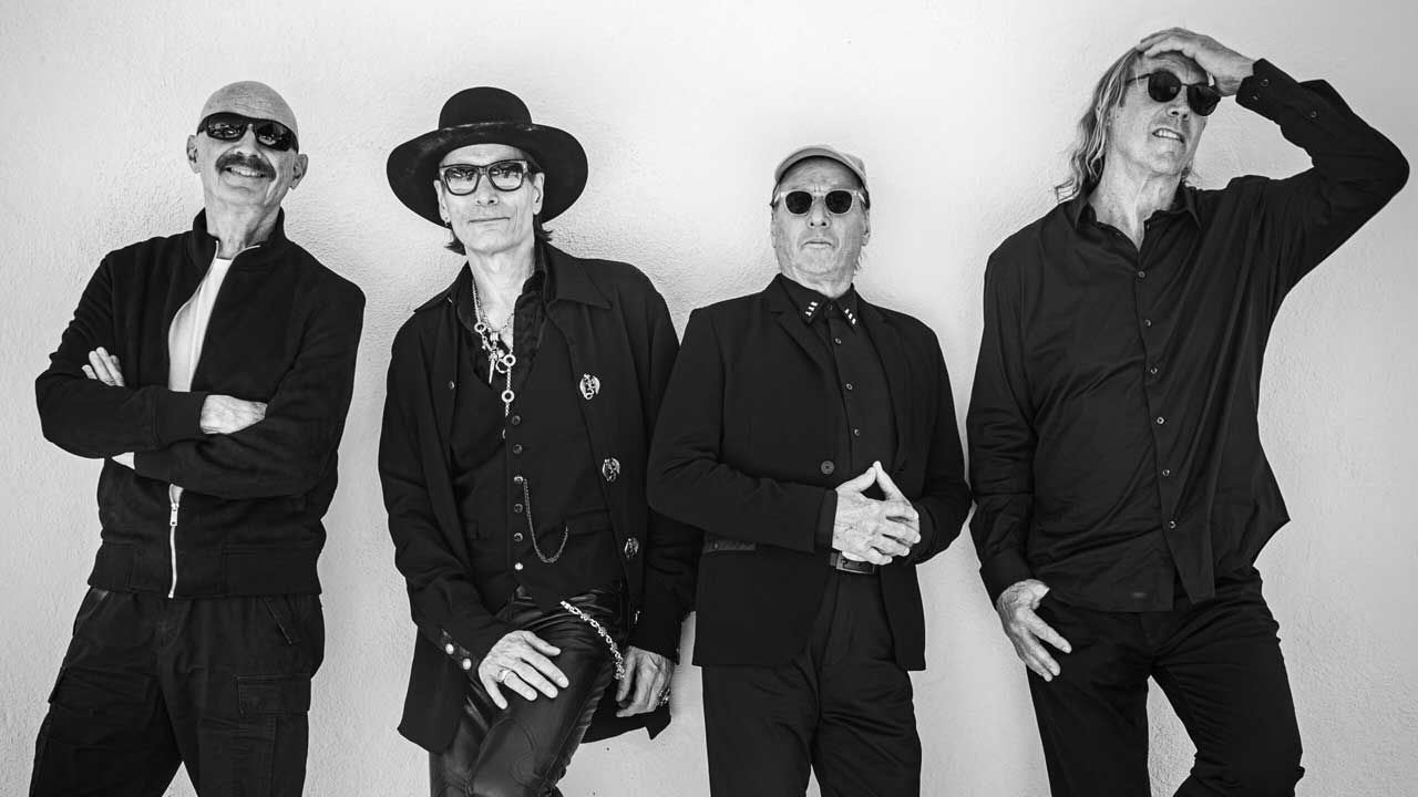 King Crimson-affiliated act Beat announce global livestream of upcoming ... King Crimson-affiliated act Beat announce global livestream of upcoming ...