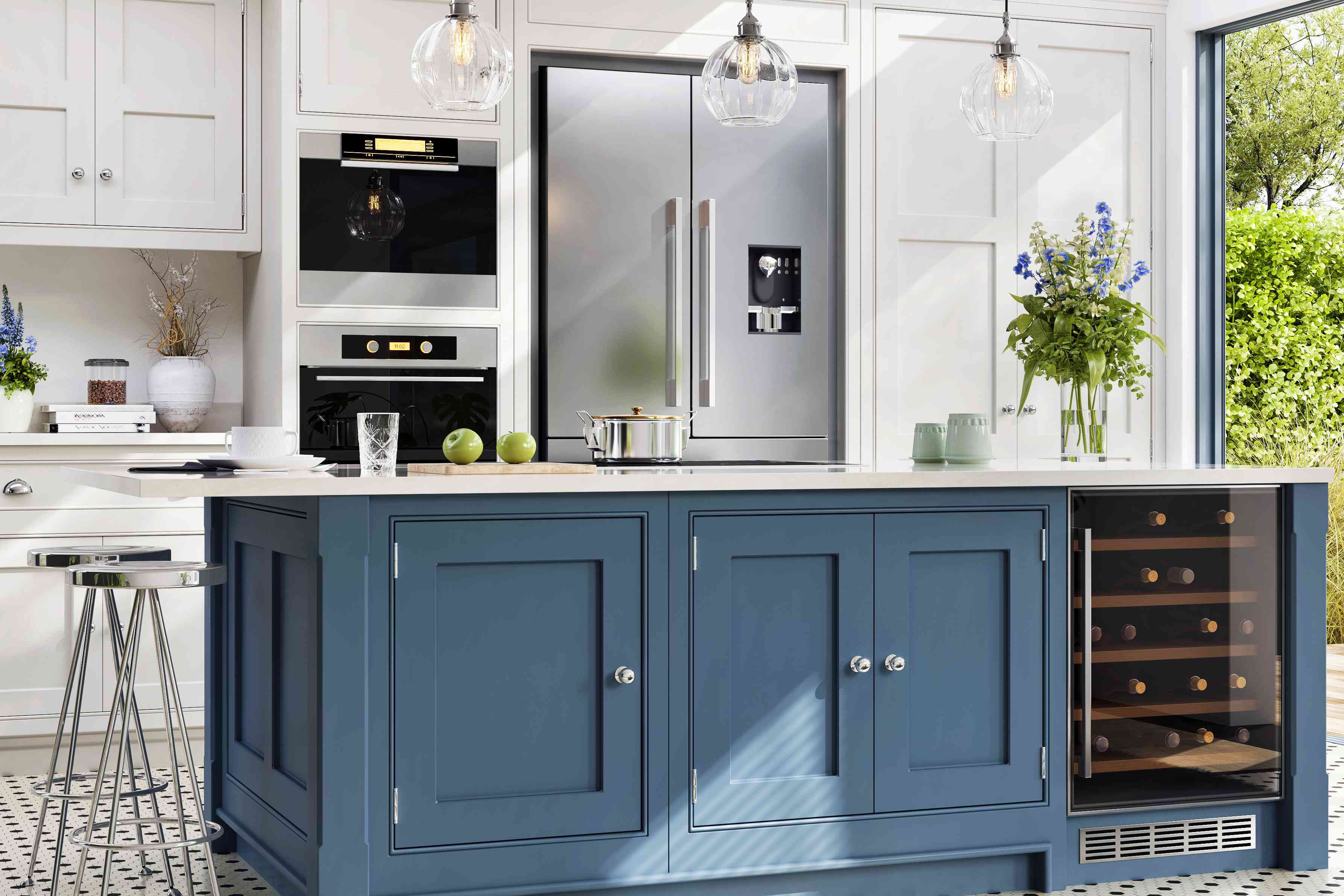 Should You Ever Buy Used Appliances? Here's What Industry Pros Say Should You Ever Buy Used Appliances? Here's What Industry Pros Say